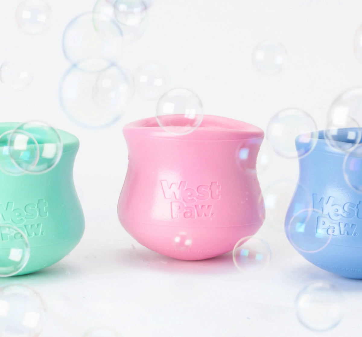 Toppl limited edition Spring – Lonestar Dog Treats