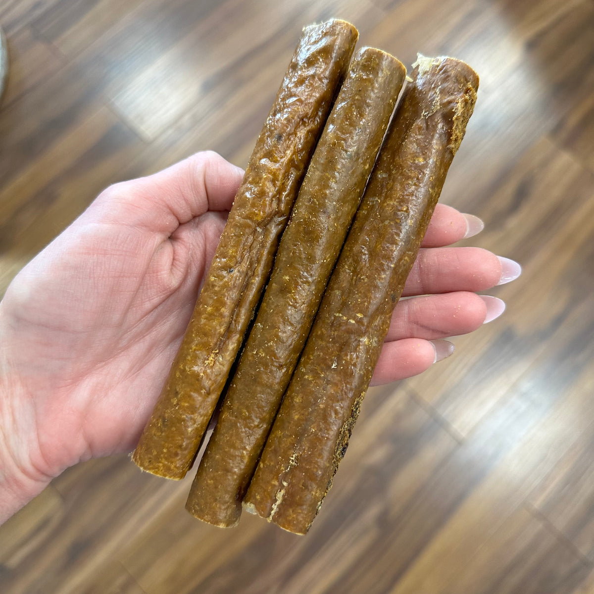 Rabbit Sticks – Lonestar Dog Treats