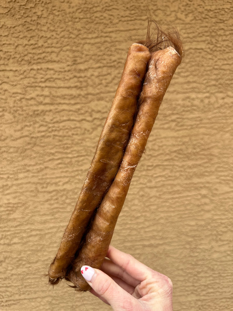 Beef Hide Rolls – Lonestar Dog Treats